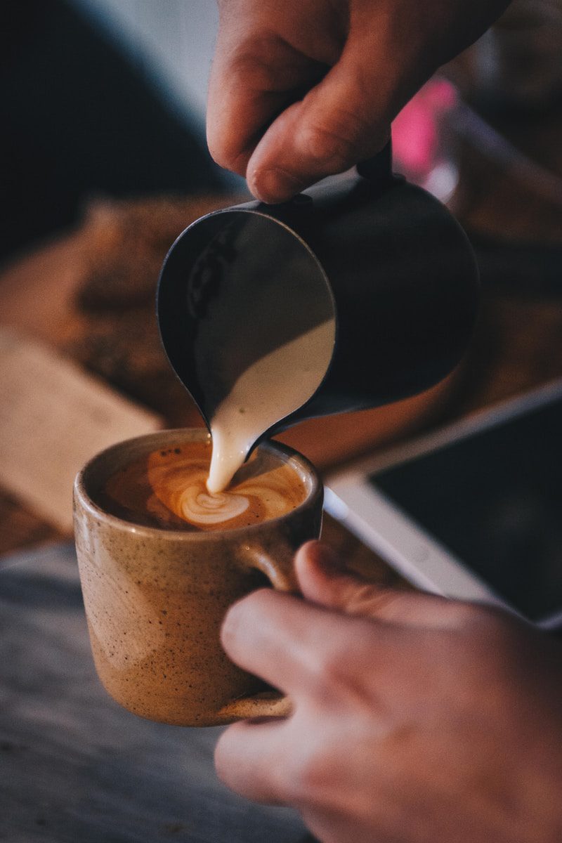 Sharehaus Coffee | Private Label Coffee Roaster & Supplier Canada